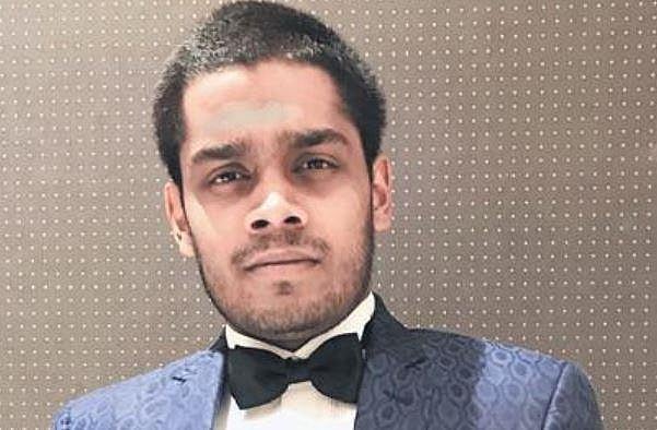 Telling stories through his music