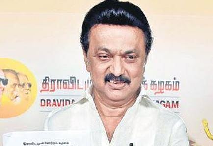 First-timers & family: DMK strikes a balance
