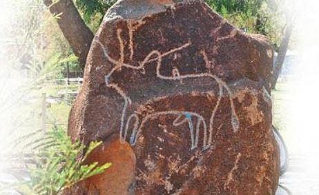 Visit Sanganakallu museum to find your ancestors
