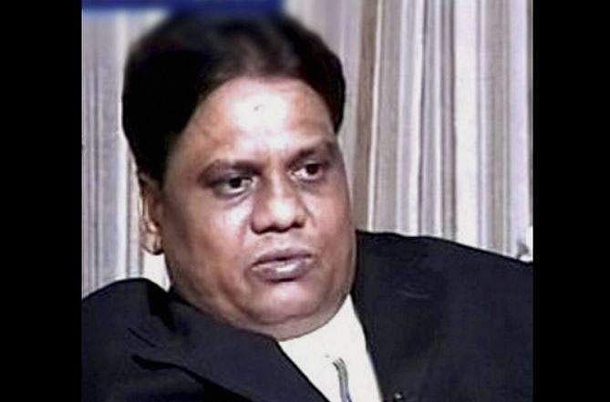 Gangster Chhota Rajan gets 10 years in jail in 2013 Mumbai firing case