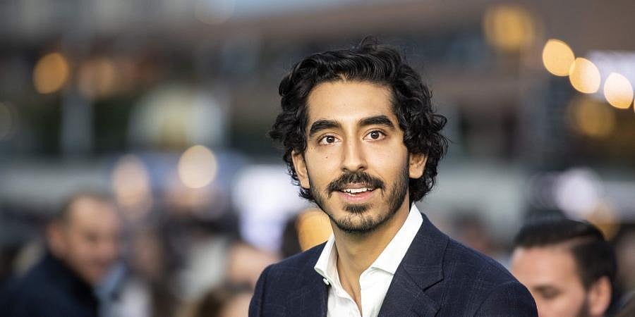 'No heroes in the situation': 'Slumdog Millionaire' star Dev Patel de ...