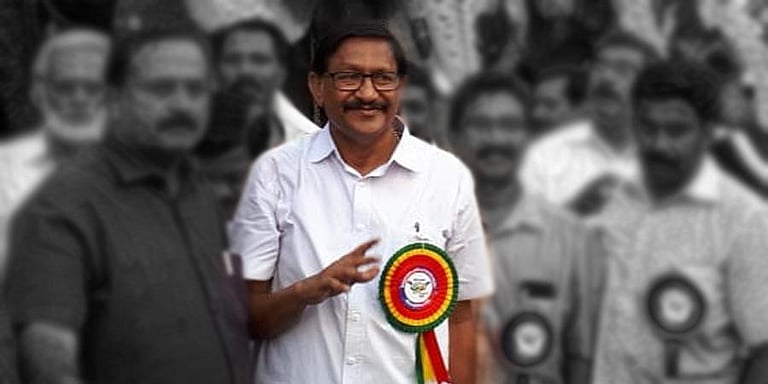 Kerala Congress led by PC Thomas quits NDA, merges with UDF ally PJ ...