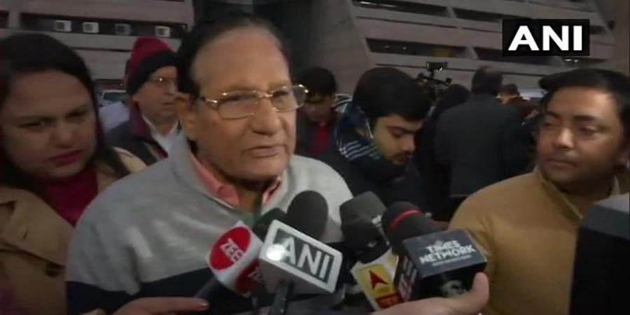 Show-cause deadline for three Congress leaders ends, Rajasthan crisis ...