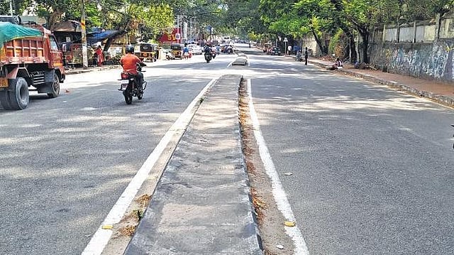 Althara-Thycaud road to be made motorable soon in Thiruvananthapuram