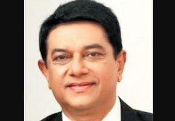 It’s Jose K Mani who shifted loyalties: MP Joseph