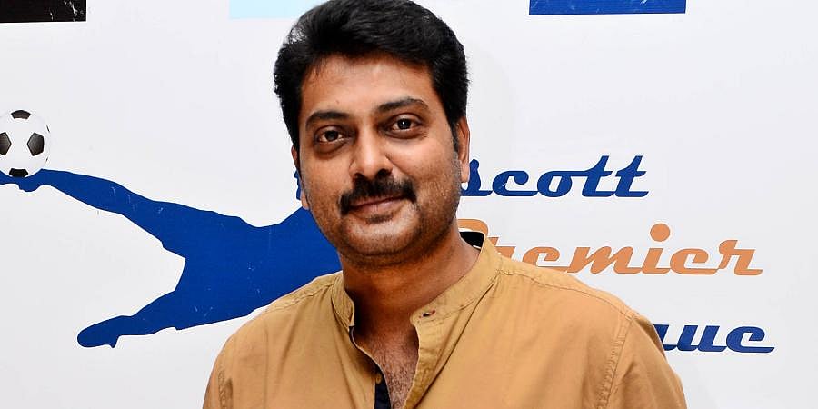 INTERVIEW| ‘This kind of success is new to me’: Narain