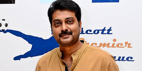 INTERVIEW| ‘This kind of success is new to me’: Narain