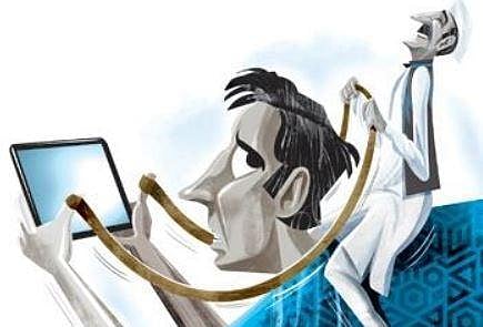 Cyber Crime Volunteer Programme: Citizens to ‘spy’ on each other on ...