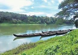 Ramamangalam to spearhead village sports tourism