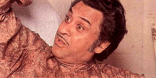 Remembering Kishore Kumar: Legendary Singer's alma mater celebrates his ...