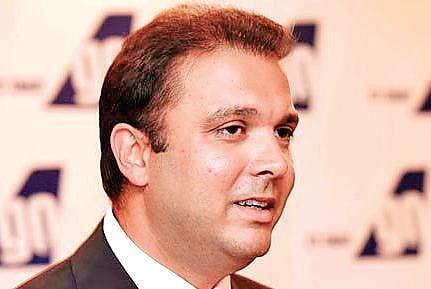 GoAir leadership changes as Jeh Wadia quits MD post