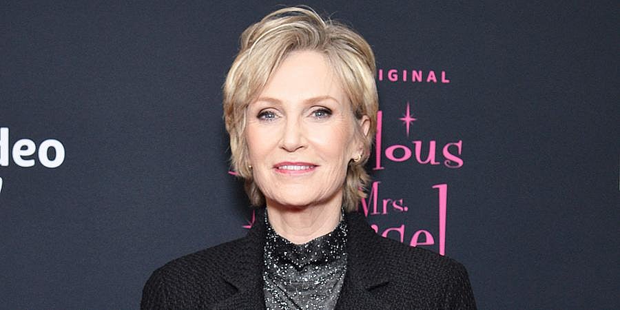 ABC comedy pilot 'Bucktown' adds Jane Lynch