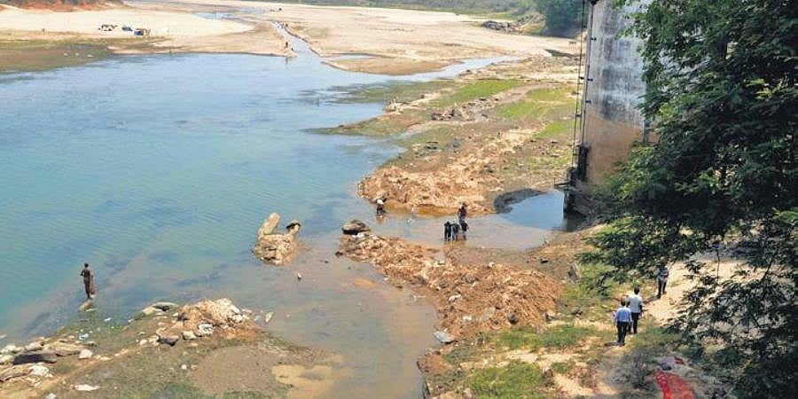 Bridge on Odisha's Koel river likely to be operational by 2022 end