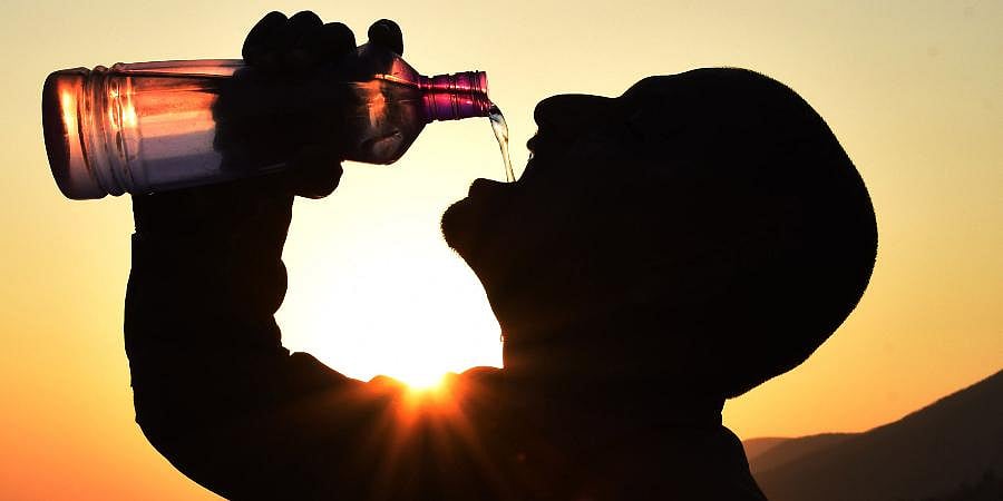 Warning! Hotter days in store for Kerala