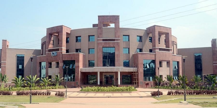 NIT Rourkela to roll out bioinformatics centre
