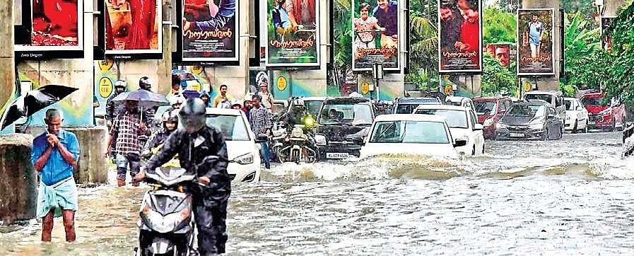 Complete pre-monsoon works on time: HC tells corp