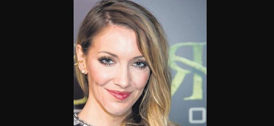 Katie Cassidy joins Mel Gibson’s Agent Game