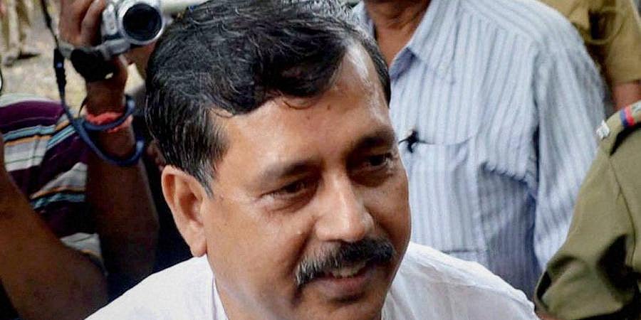 West Bengal polls: CPM leader Sushanta Ghosh attacked at Salboni ...