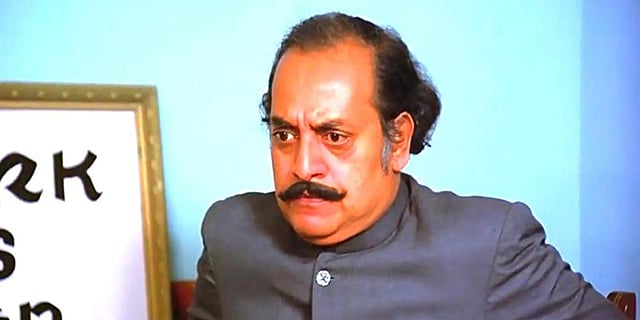 Utpal Dutt's 92nd birth anniversary: Revisiting five iconic ...