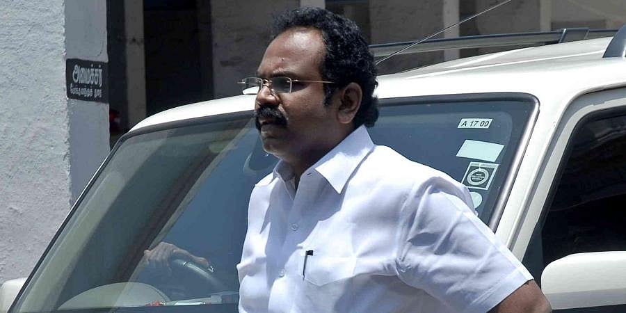 Tamil Nadu Assembly elections: Madras HC refuses to disqualify DMK ...