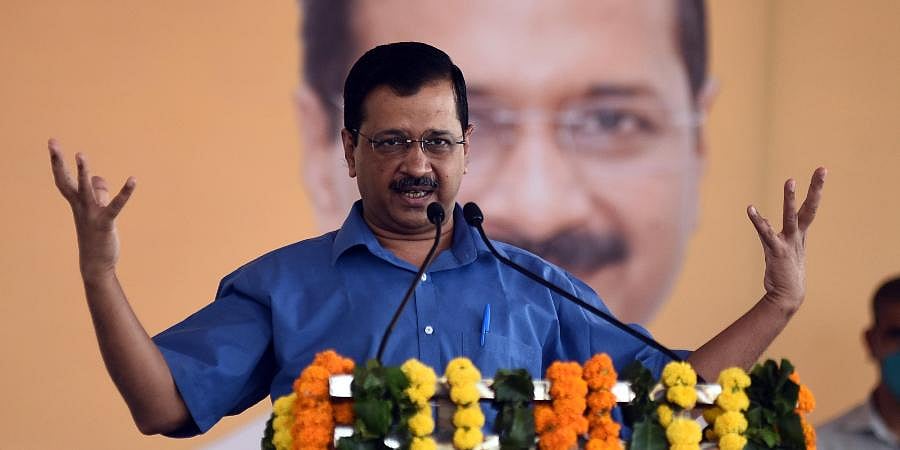 Kejriwal to represent Delhi, India at World Cities Cultural Forum
