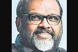 LDF is now autocratic front under Pinarayi: CP John, CMP gen secy