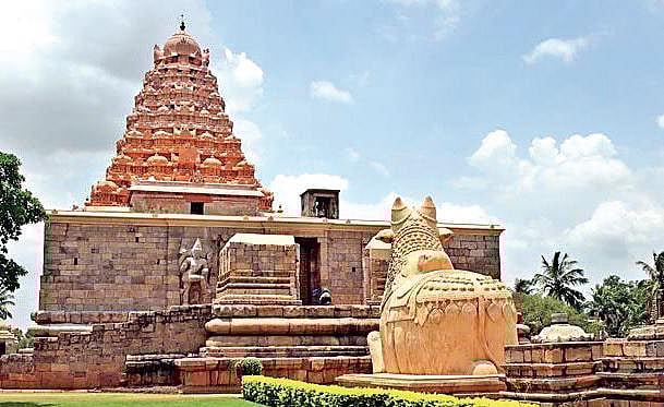 Tamil Nadu Election: Hot seat - Jayankondam