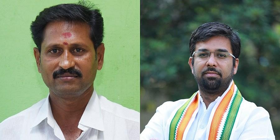 Will Omalur residents lend a ‘hand’ to Congress in Tamil Nadu polls?