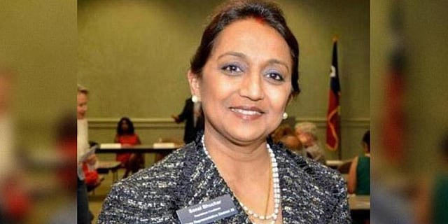 School in Texas to be named after late Indian-American trailblazer ...