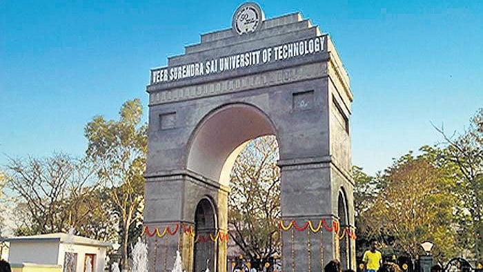 Odisha: Wear traditional attire at fest, VSSUT asks students