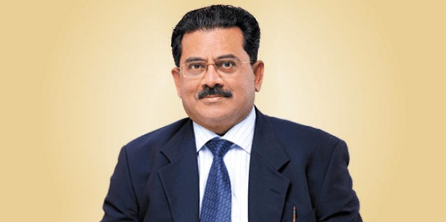 Muthoot Group chairman M G George passes away