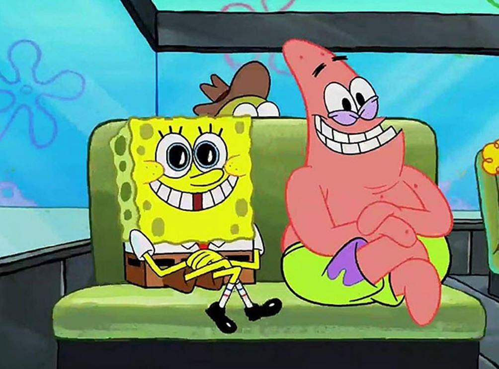 Nickelodeon making new 'SpongeBob SquarePants' spin-off centered on ...