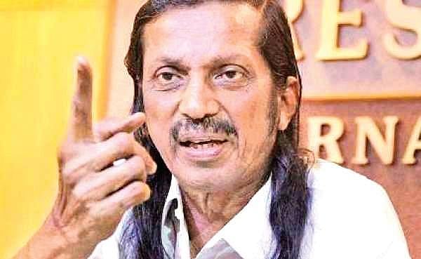 Demands rise in CPI for Pannian Raveendran’s candidature