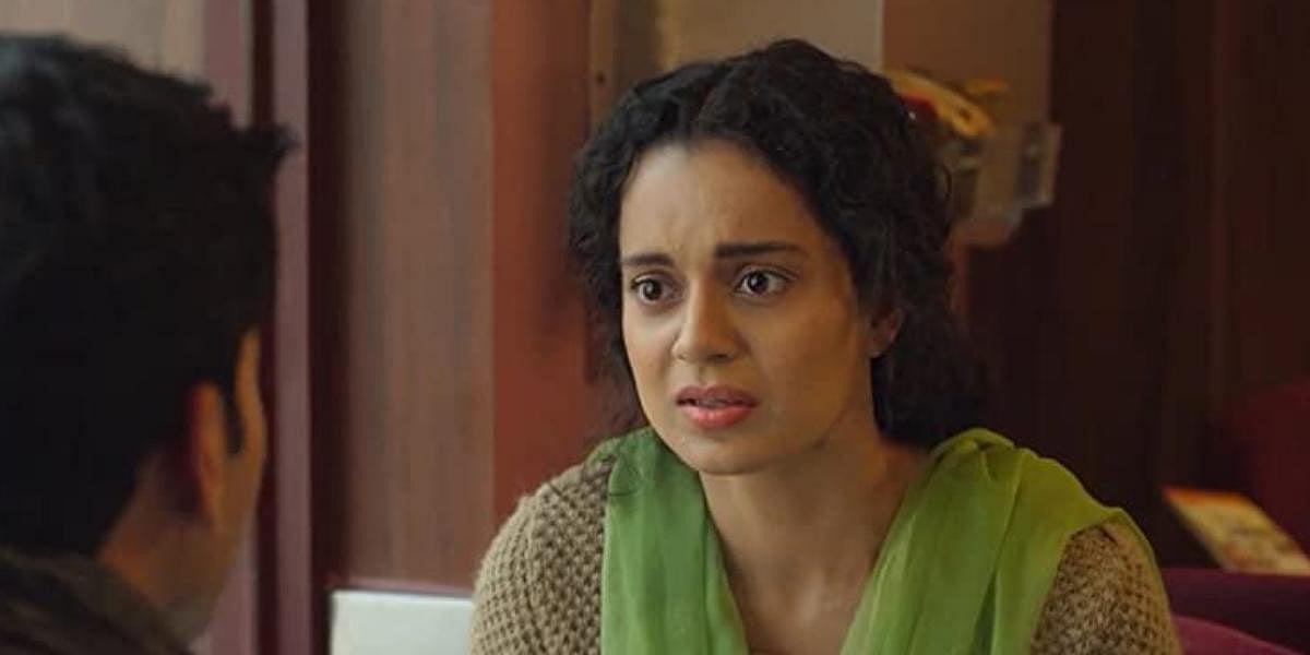 Seven years of 'Queen': Kangana Ranaut says movie changed her life ...