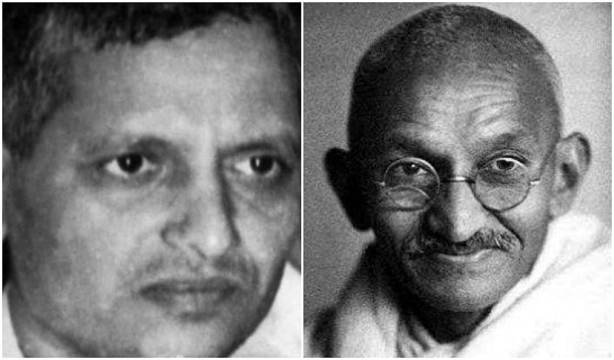 Hindu Mahasabha to undertake awareness campaign on Nathuram Godse ...
