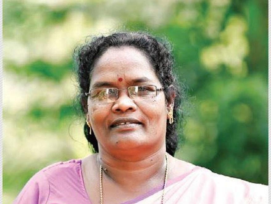 CK Janu got Rs 10 lakh from BJP for returning to NDA: JRP leader