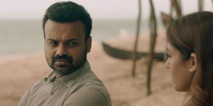 'Nizhal' movie review: Kunchacko Boban shines in a bland investigative ...