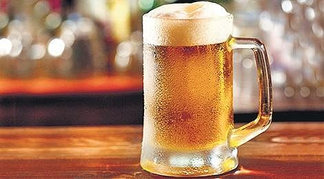 Crack open a cold one: Beer’s now cheaper by Rs 10