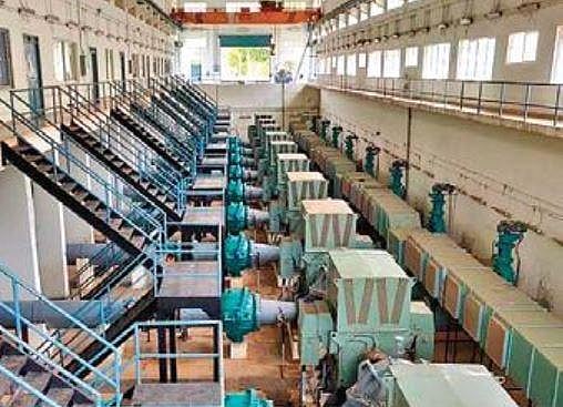 BWSSB breaks its records in supplying water to city