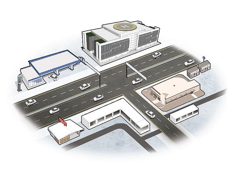 ADB approves $484 million for Chennai-Kanyakumari corridor