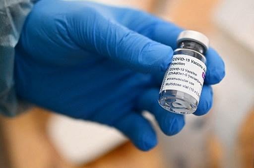 UK expands COVID-19 vaccine programme to all above 45 years
