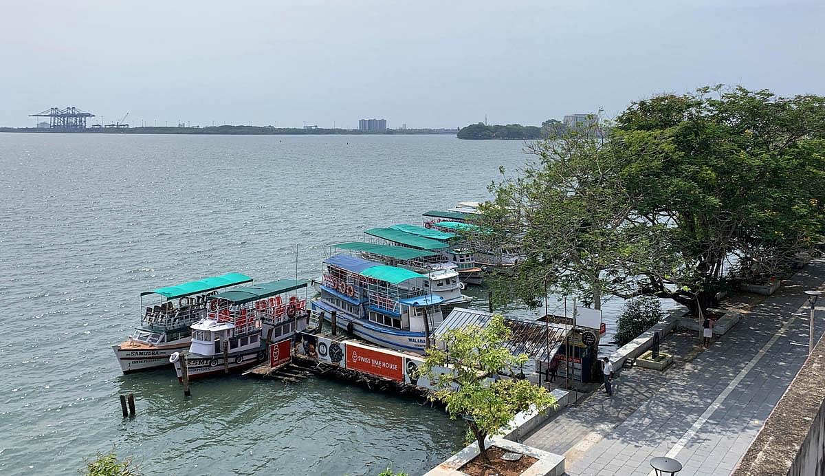 Tourism sector in the lurch again