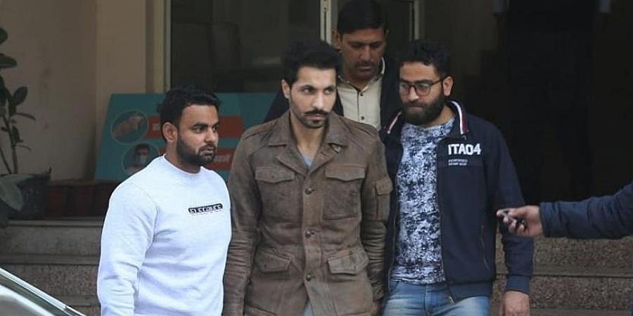 Red Fort violence: Delhi court grants bail to actor-activist Deep Sidhu