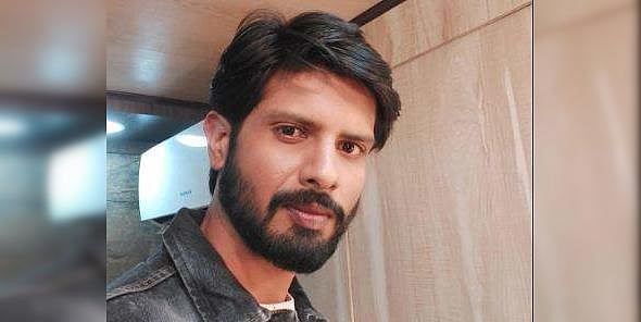 Rohit Chaudhary to play an army officer in OM - The Battle Within