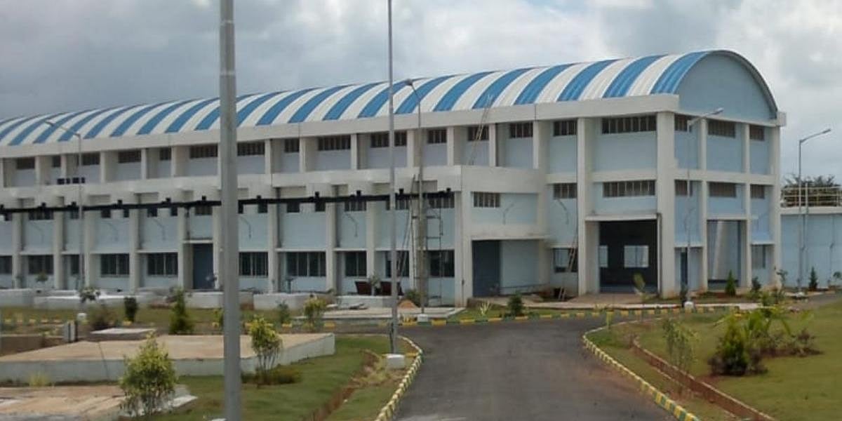 Water pumping to Bengaluru stops for 1.5 hours due to hailstorm at ...