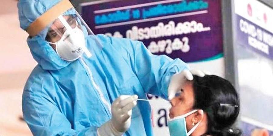 Get Corona Kavach, shield yourself from huge bills: Telangana hospital ...