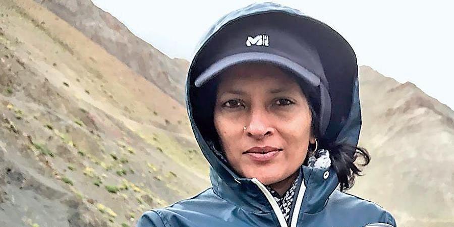 Swati Thiyagarajan on Oscar Award-winning documentary 'My Octopus Teacher'