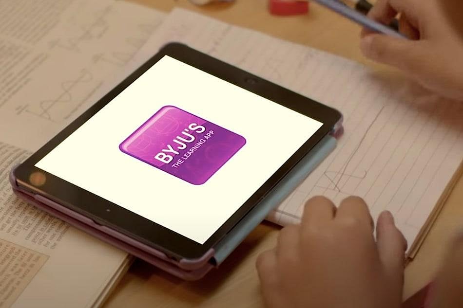 Byju’s woes shows failure to adjust to post-covid reality