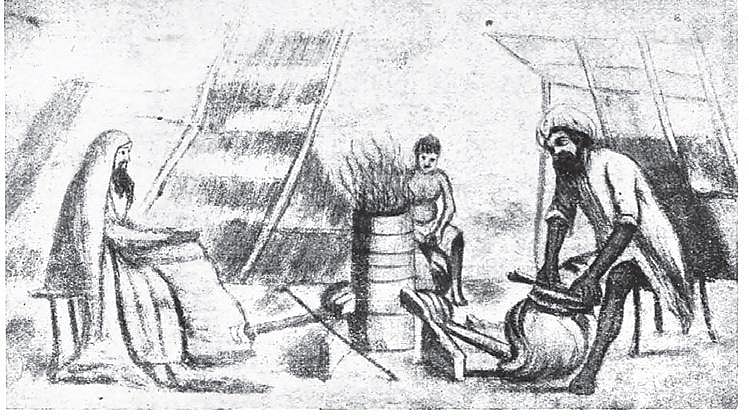 Metallurgy in Ancient and Medieval India