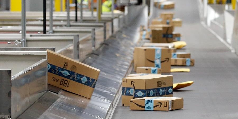 Amazon Warehouse Workers Complain of Harsh, Unsafe Conditions in India ...